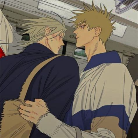 Jian Yi x Zheng Xi Icon Foto de perfil Imajenes de animes Artesanías de anime