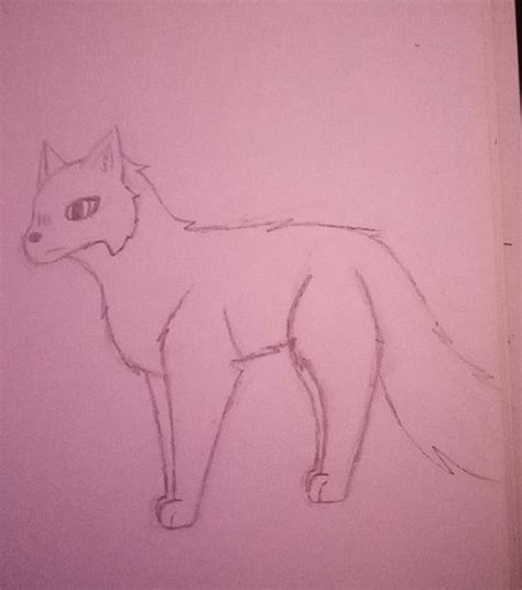 Chibi Wolf By Glorythewingedwolf2 On Deviantart