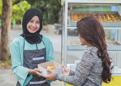 Cara Mengembangkan Usaha Makanan Agar Untung Berlipat Salimah Food
