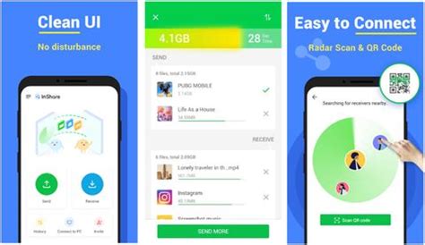 Best Apps To Transfer Android Phone Data Of TechRadar