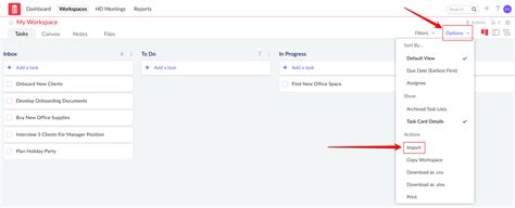 Import Spreadsheet Excel Files Redbooth Help
