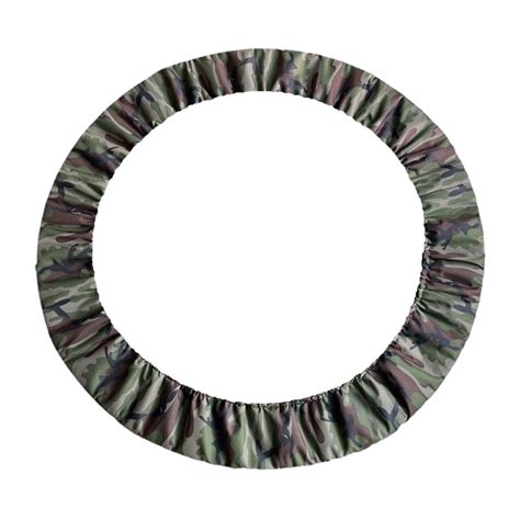 32in Trampoline Padding Tear Trampoline Surround Pad Round Trampoline