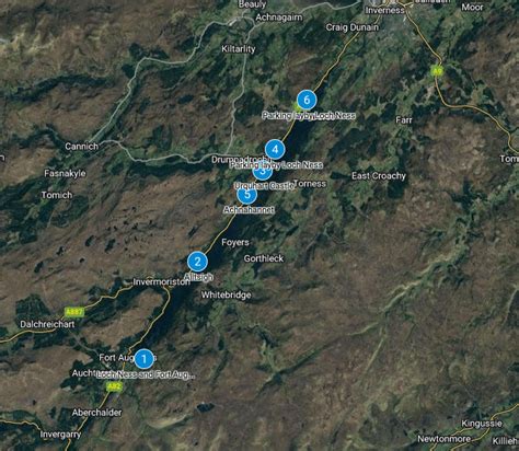 Loch Ness Monster Hunters Launch Largest Nessie Quest Yet Unsettling Things