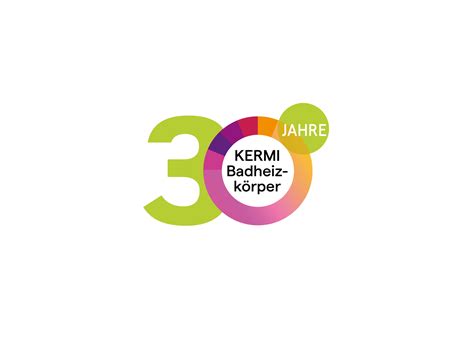 30 Jahre Badheizkörper Kermi