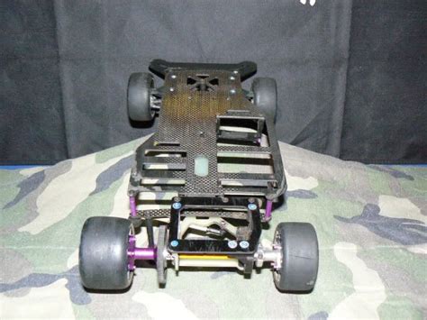 Trinity T Spec Switchblade Th Scale Pan Cars R C Tech Forums