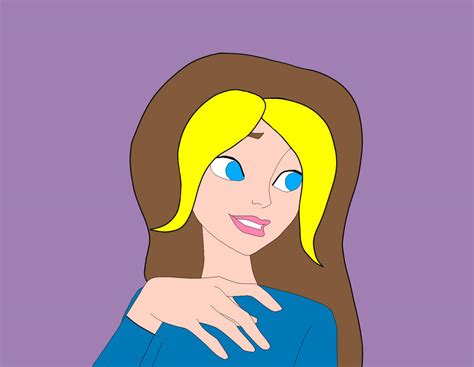 Natalie Smiles By Yesenia62702 On Deviantart