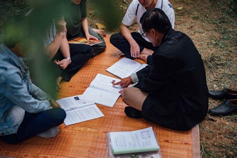 Open Doors Training Helps Persecuted Christians In Vietnam Reach Their