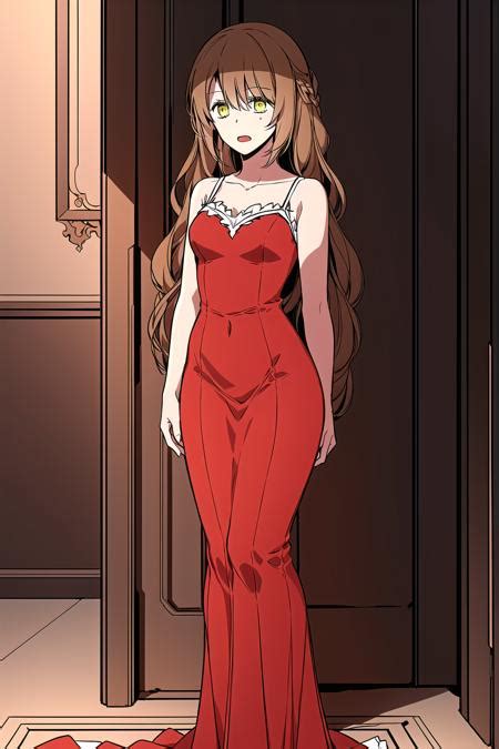 Ai Creation Small Breasts 1 20 Aieasypic