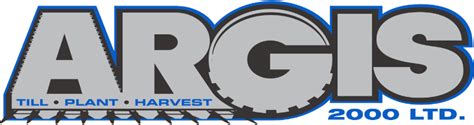 Argis 2000 Ltd Thunderstruck Ag