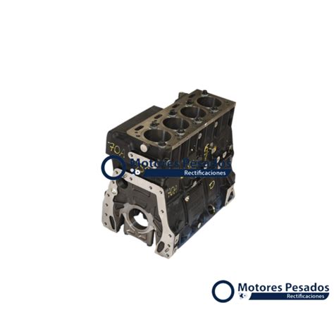 Block Para Mwm 4 10 Tca Serie 10 4 Cil