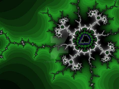 Mandelbrot Render 1 By Naughtylilsaint On Deviantart