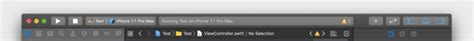 Xcode Tutorial For Beginners Just Updated For Xcode 11 Codewithchris