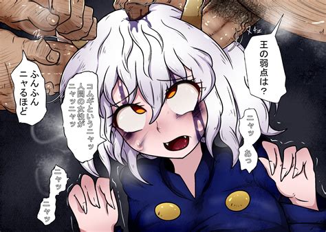 Rule 34 Blood Cat Ears Catgirl Clothed Double Penetration Ear Fuck