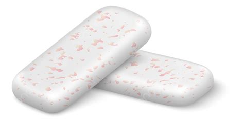 패드 껌 풍선껌 패드 의사 고무 맛 Png 일러스트 및 벡터 에 대한 무료 다운로드 Pngtree