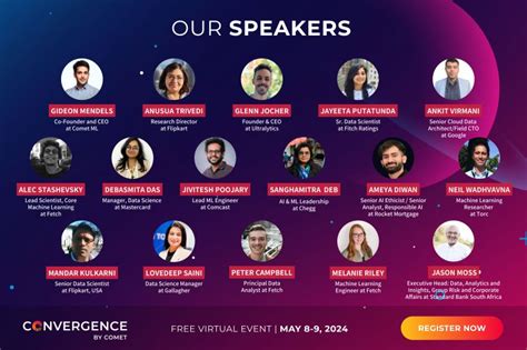 Comet On Linkedin Convergence