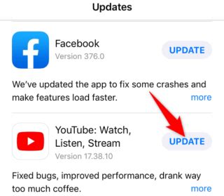How To Fix YouTube Search Not Working