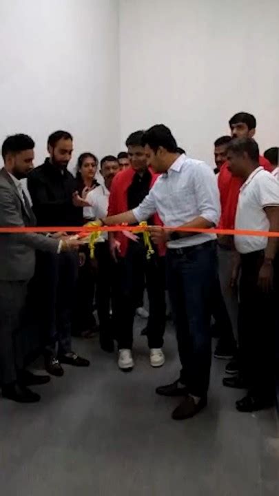 Tejasvi Surya Office Posted On Linkedin
