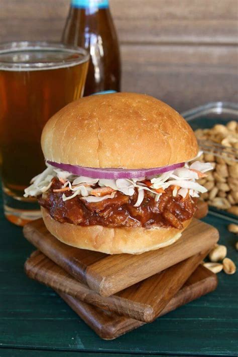 Seitan For Beginners 15 Delicious Seitan Recipes Vegan Heaven