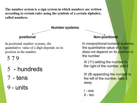 Conversion Between Number System Data Representation Presentation 1 2