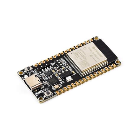 16mb Flash Esp32 C6 Microcontroller Wifi 6 Development Board 160mhz Single Core Processor