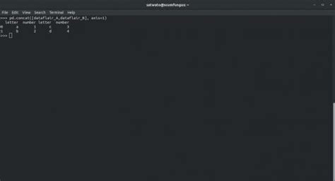 Pandas Concatenation Best Tutorial For Concatenating Series