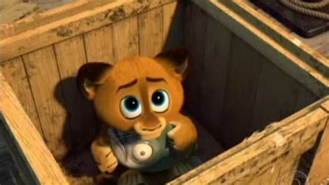 Confira Um Trailer Exclusivo Do Filme Madagascar 2 Rede Globo