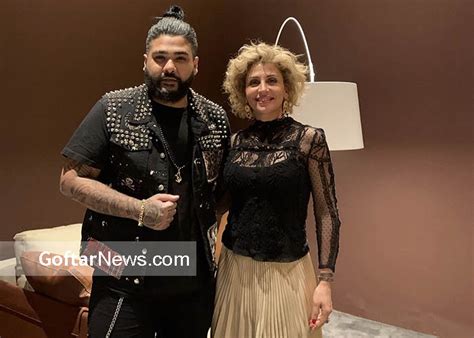 Pantea Modiri Separation From Iran International Network Raises