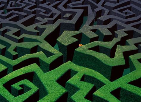 Alicenations Three Alice In Wonderland Mazes