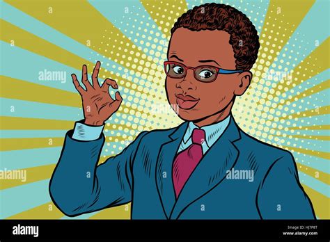 Cartoon Boy Kid Hand Gesture Hi Res Stock Photography And Images Alamy