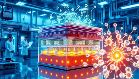 How Does The Use Of Solid Electrolytes Impact The Manufacturing Process