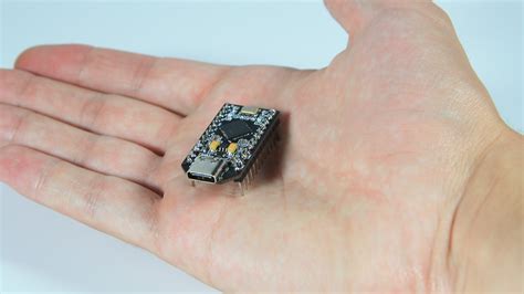 Gallery C Duino A Diy Usb C Pro Micro