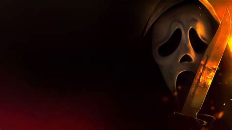 Scream Wallpaper Phone