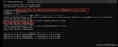第46天：web开发 Javaee应用and原生和fastjson反序列化andurldns链andjdbc链andgadget手搓fastjson Urldns Csdn博客
