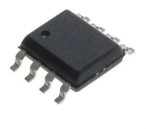 8 Pins Ds1307 Rtc Ic At ₹ 14piece In Mohali Id 2852374477091