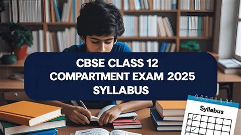 Compartment Exam Archives CBSE Guidance