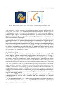 A Survey On Uncertainty Quantification Methods For Deep Neural Networks An Uncertainty Source