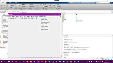 matlab 小波变换 matlab实现小波相干绘图并计算awcandpasc weixin 39562185的博客 csdn博客