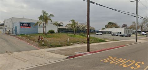 Hilltop Middle School