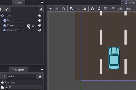 Godot Engine Game Tutorial For Beginners Create A D Racing Game Paperblog