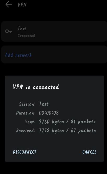 How To Set Up L TP IPSec VPN Client On Android Phone And IPhone TP Link United Kingdom