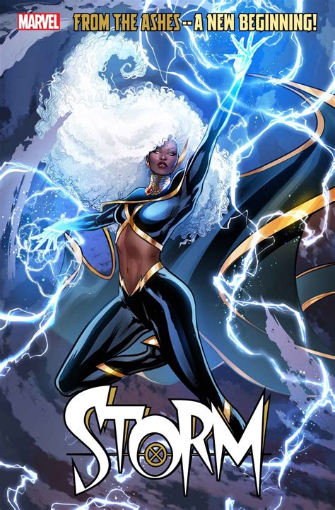 X Men Sturm Comic Sturm Ist Wirklich Der Beste X Mann X Men Red