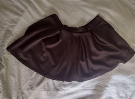 Deb Layered Mini Skirts For Women Mercari