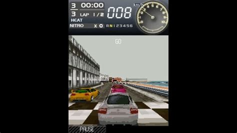 NFS Most Wanted 2005 Mobile Save Game Download