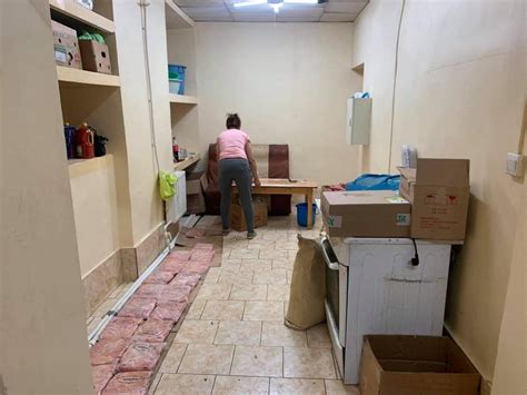 АНХААРУУЛГА ЭРҮҮЛ АХУЙН ШААРДЛАГА ХАНГАХГҮЙ НӨХЦӨЛД ҮЙЛДВЭРЛЭЛ ЯВУУЛЖ БАЙСАН ЗӨРЧЛИЙГ ИЛРҮҮЛЖ