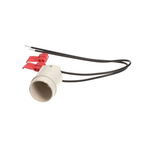 Lamp Socket Assembly