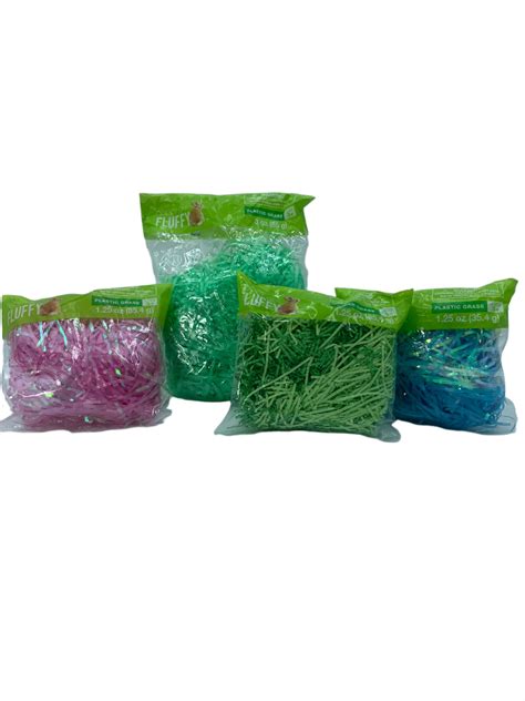 Easter Grass Assorted Box