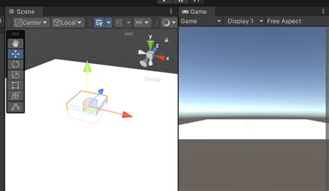 Possible Update For Video Or New Video For Later Versions Of Unity
