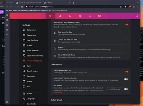 Toggling `use Bridges` Makes Scrolled Viewport Positions Reset · Issue 25183 · Bravebrave