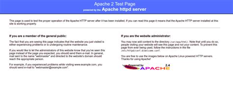 How To Install Lamp Stack On Oracle Linux 8 Atlanticnet
