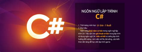 Học Lập Trình Game Unity Học Xong đi Làm Ngay